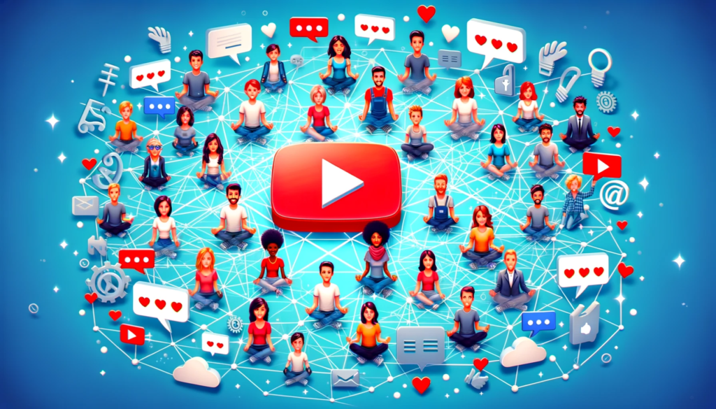 Blog - Tubespace - Website Builder for YouTubers