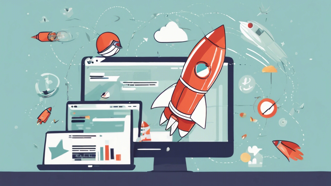 Blog - Tubespace - Website Builder for YouTubers